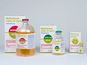 medac | Quality and innovation in supporting cancer care