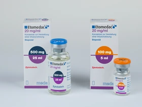 medac | Quality and innovation in supporting cancer care