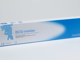 medac | Addressing unmet needs with urological therapies