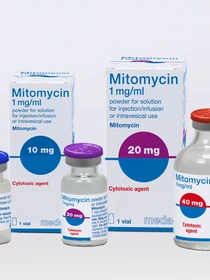 medac | Addressing unmet needs with urological therapies