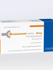 medac | Addressing unmet needs with urological therapies